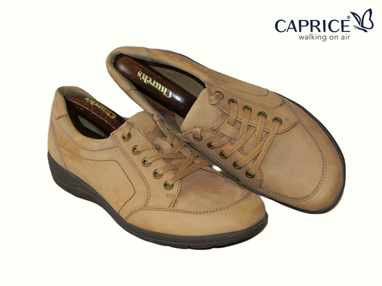 **CAPRICE**kao nove sportske cipele