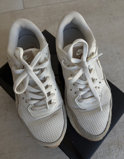 Nike patike