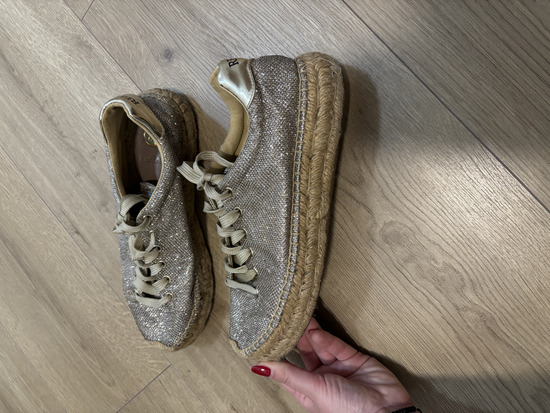 NOVE VIRALNE REPLAY espadrile