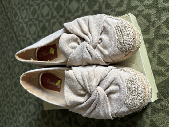 Espadrile