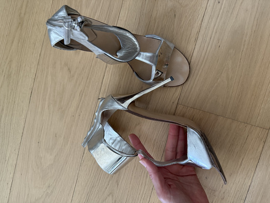 Giuseppe Zanotti sandale