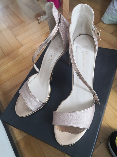 Piere Cardin sandale, 40