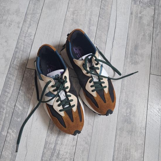 New balance 327