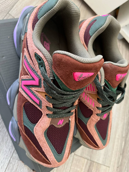 New balanse 9060