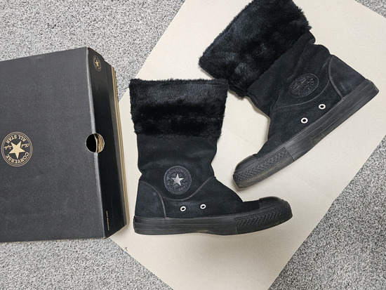 Converse čizme 37
