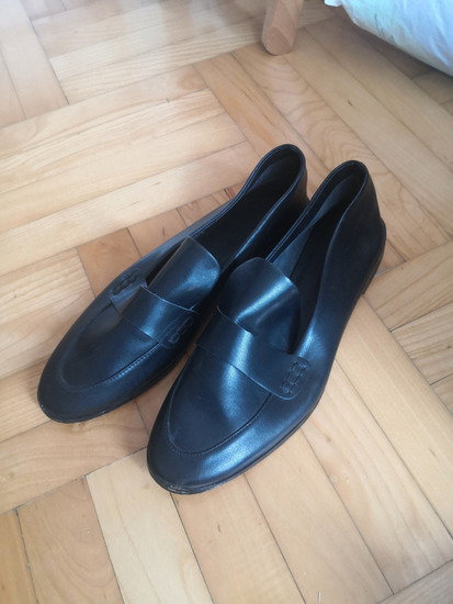 Reserved kozne mokasine, 40