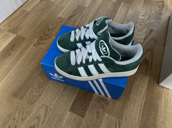 Adidas campus odlicne za sve