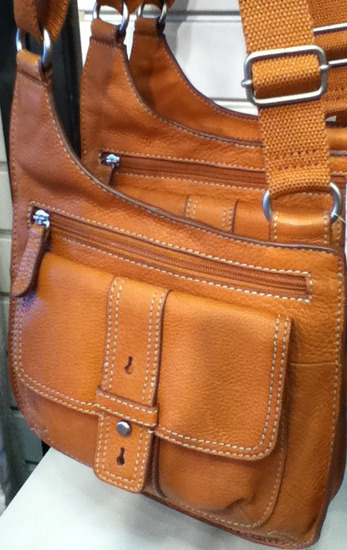 Fossil crossbody torbica