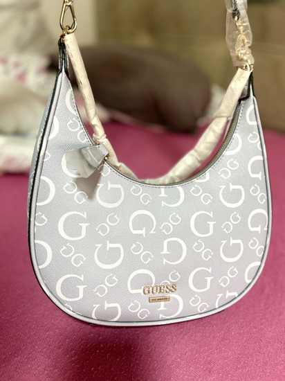 Guess torba