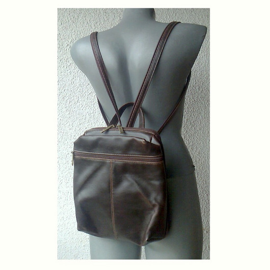 ranac manji braon CHEROKEE
