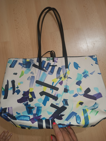 Desigual torba