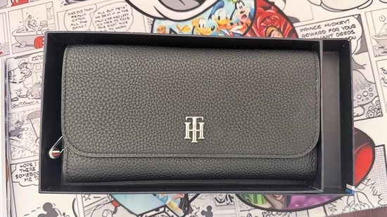 Tommy Hilfiger novcanik