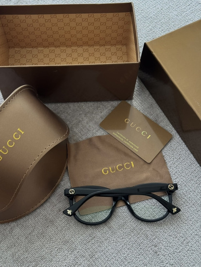 Gucci dioptrijski ram