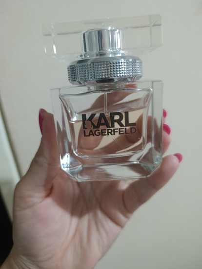 Parfem Karl Lagerfeld orginal