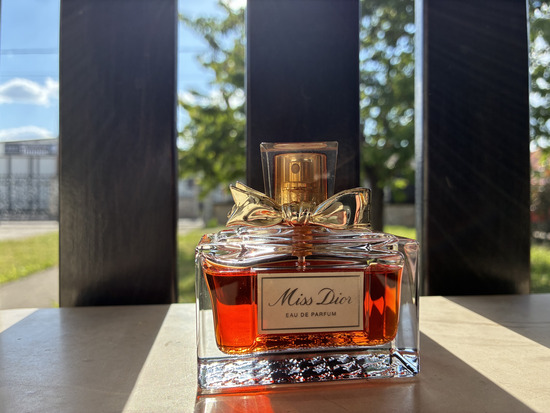 Miss Dior Eau de Parfum
