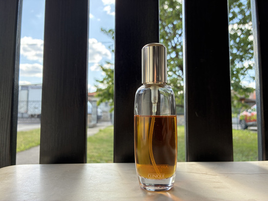 Aromatics Elixir Clinique