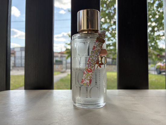 CH L'Eau Carolina Herrera
