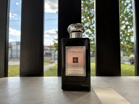 Jo Malone Orris & Sandalwood Cologne Intense