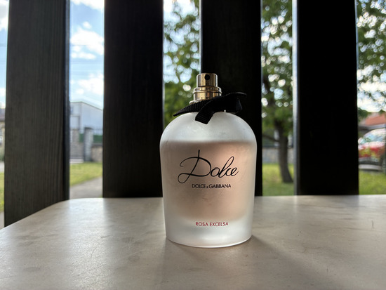 Dolce Rosa Excelsa Dolce&Gabbana