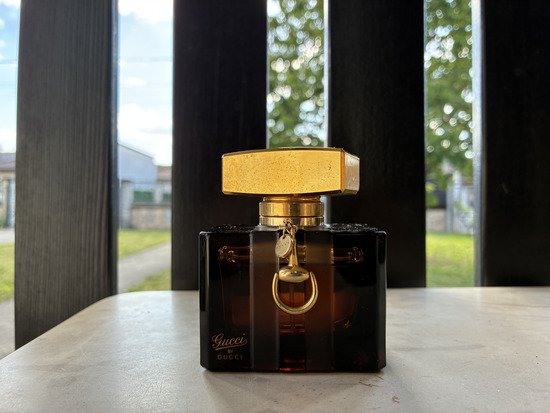 Gucci by Gucci