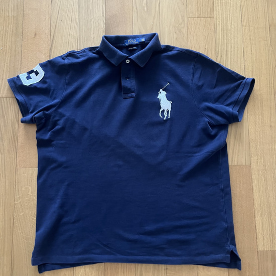 Polo muška majica