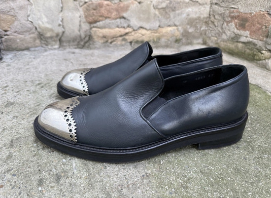Roberto Botticelli Dress shoes Size 43