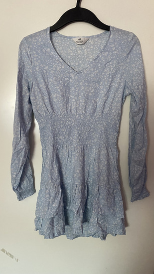 H&M haljina devojčice