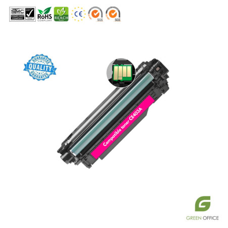 CE403A TONER KOMPATIBILNI (HP 507A) MAGENTA