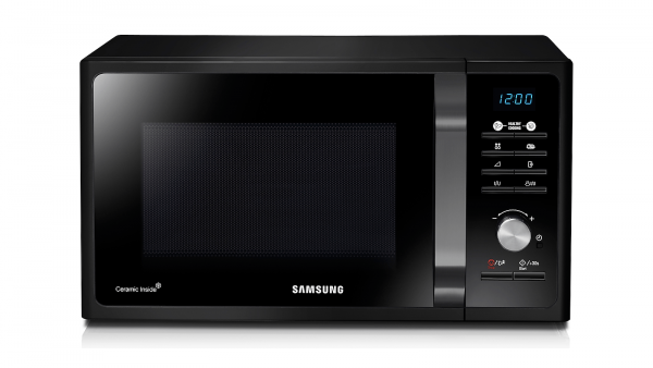 Samsung mikrotalasna MG23F301TAS/OL