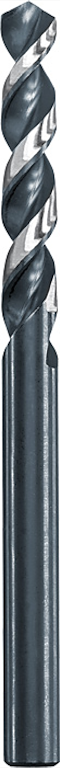 KWB 49258110 HI-Nox HSS M2 burgija za metal, 11 mm