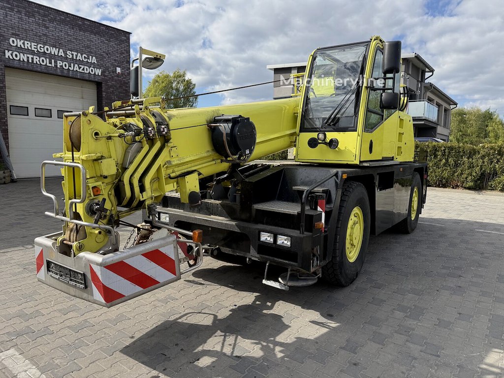 Demag AC 30 City autodizalica