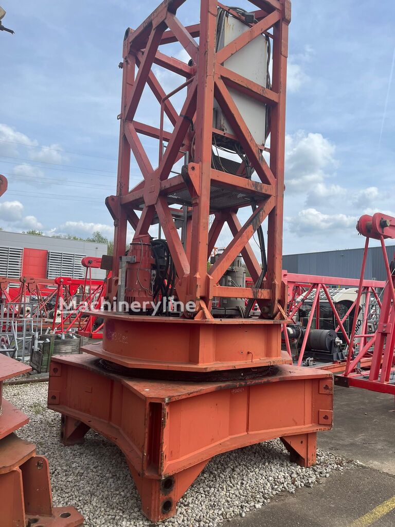 Comedil CTT181B toranjska dizalica