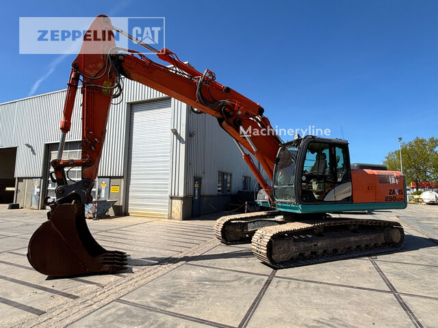 Hitachi ZAXIS250 bager guseničar
