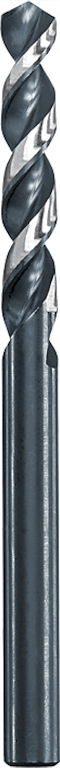 KWB 49258648 HI-Nox HSS M2 burgija za metal 4,8 mm CD