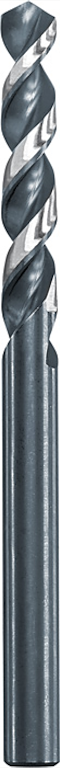 KWB 49258680 HI-NOX HSS M2 burgija 8x117, za metal/čelik, Energy Saving