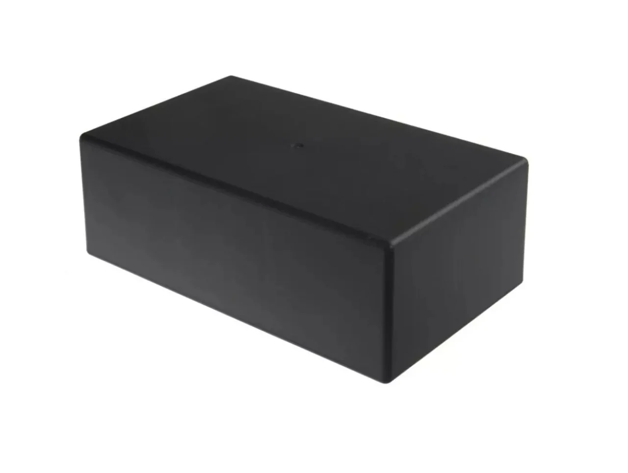 Gainta G1037B Univerzalno plastično kućište za elektroniku 189x113x66mm
