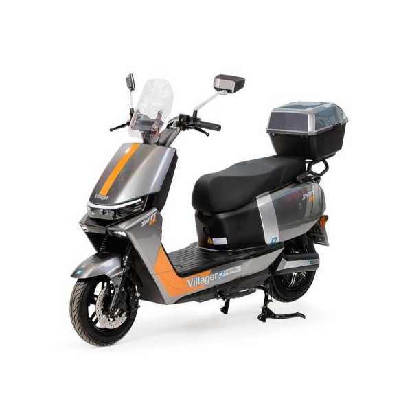 VILLAGER Baterijski skuter Swift 2K 72V 20Ah