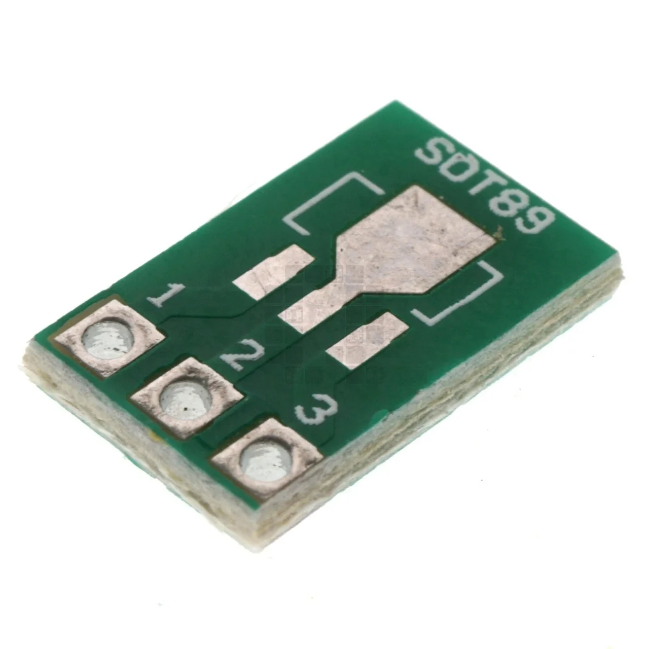 SOT223 SOT89 na DIP Adapter – SMD Prototipska Pločica