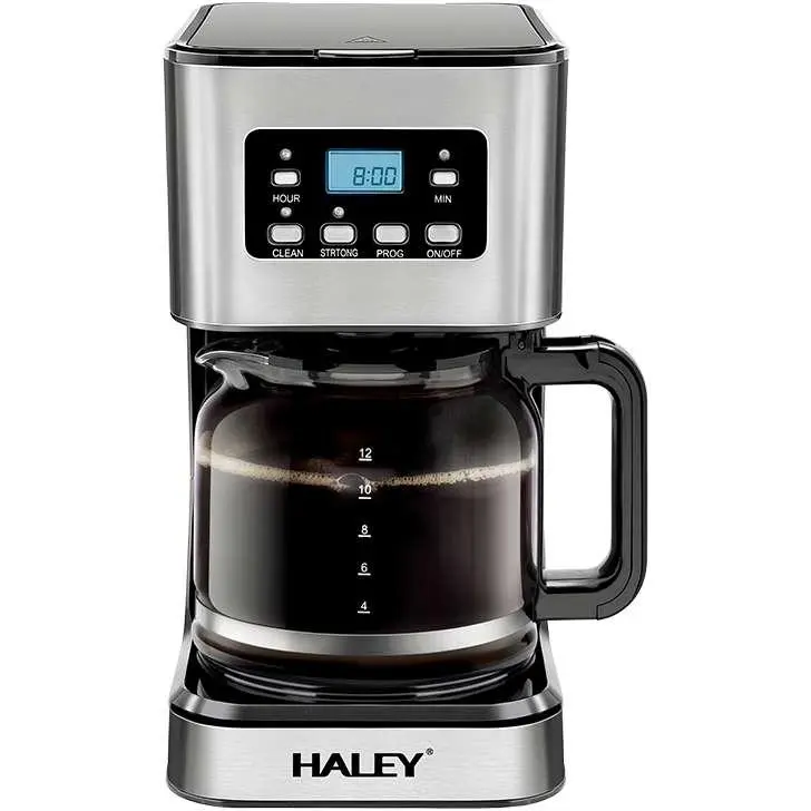 Haley Aparat za filter kafu 950W HY2805
