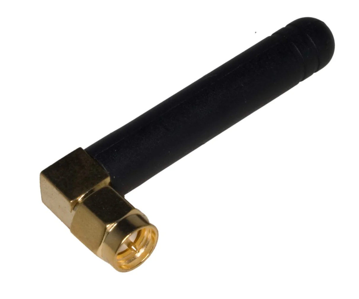 2.4GHz WiFi Antena 2dBi SMA Male – Za Ruter, Bluetooth i Zigbee