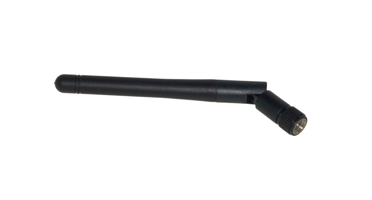 WiFi Antena 2.4GHz 3dBi - SMA Muški Konektor za Ruter i IP Kamere