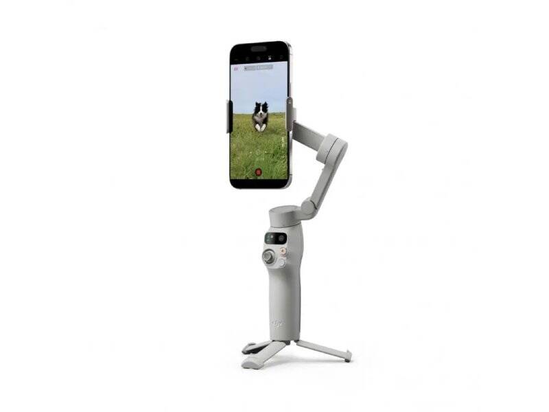 DJI OSMO MOBILE 7 GIMBAL