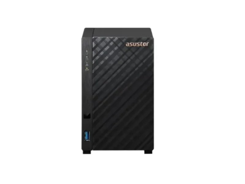 ASUSTOR DRIVESTOR 2 AS1202T NAS STORAGE SERVER