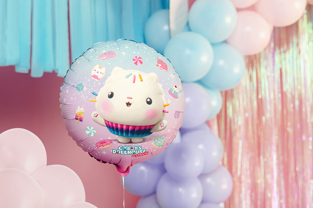 CAKEY – 46CM