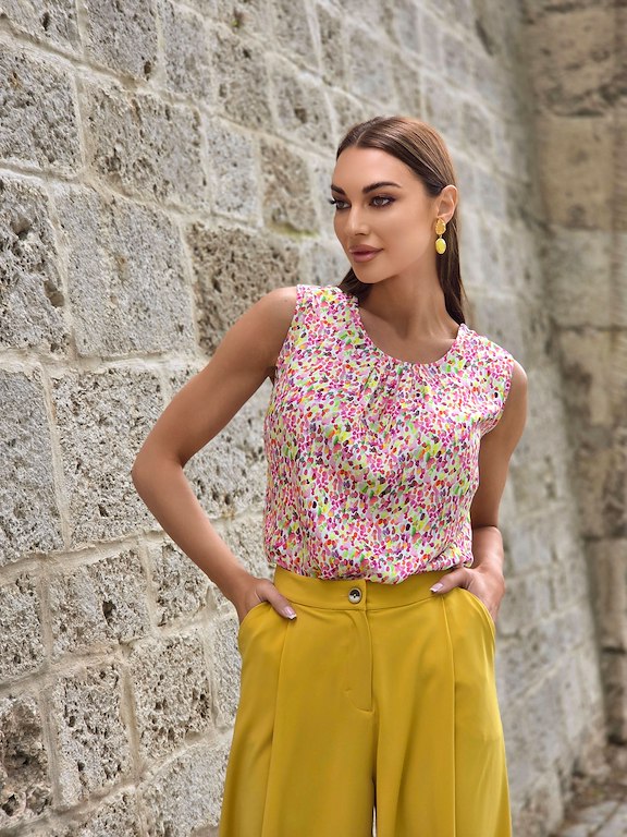 Bluza KAMELIJA