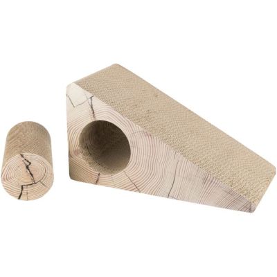 Trixe Grebalica Kartonska 44x23x21cm
