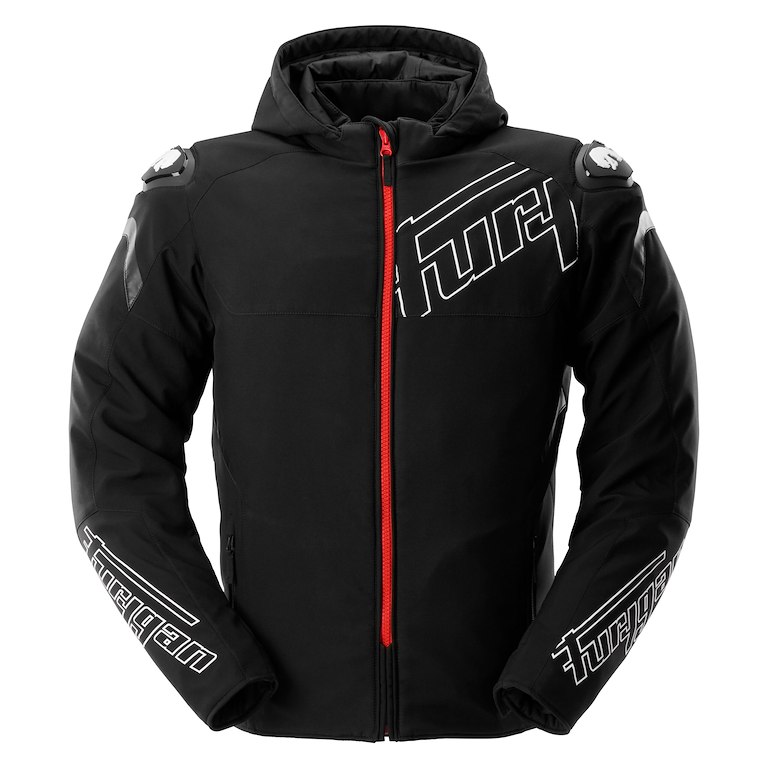 SEKTOR ROADSTER EVO Black White Red