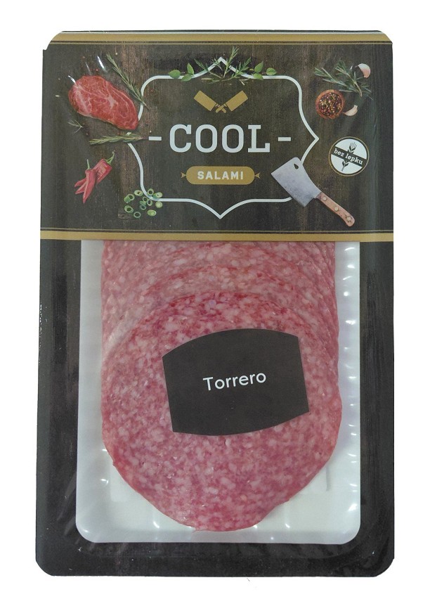 MK-Torrero kobasica narezana 75g