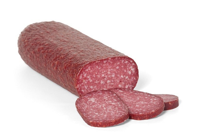 MK-Kapen kobasica