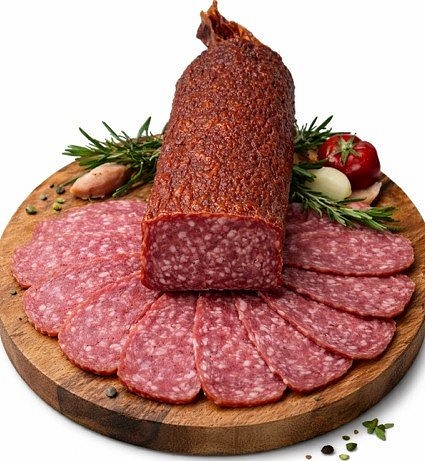MK-Lovačka kobasica